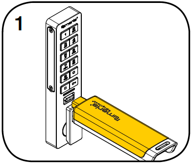 Numeris Archives | Digital Locks Online
