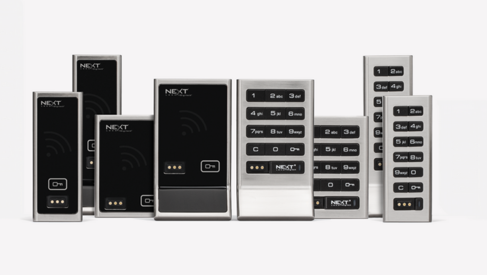 KEYPAD DOOR LOCKS DIGILOCK SERIES PROVIDE ENDLESS FEATURES | Digital ...